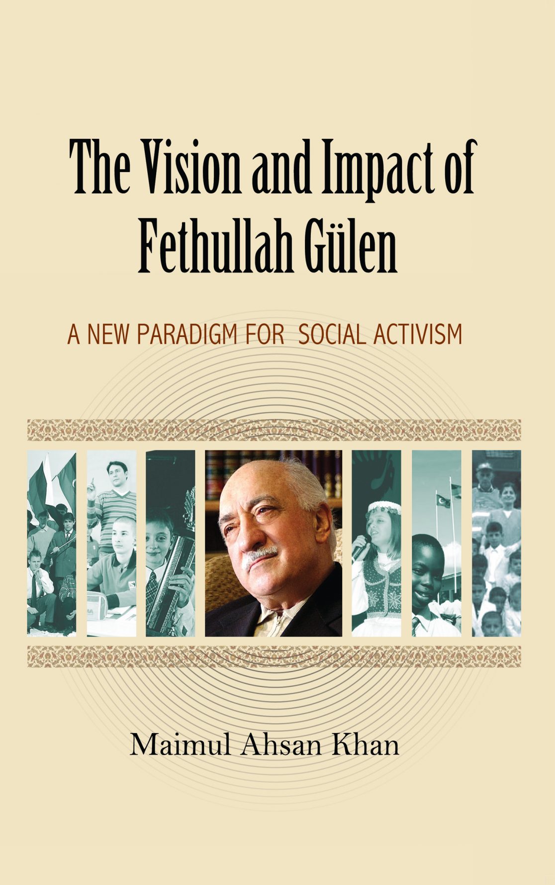 Fethullah Gulen: A Life of Hizmet - Blue Dome Press