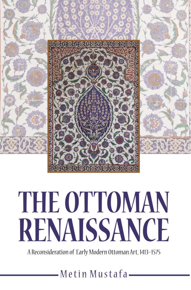 Ottoman Cuisine: A Rich Culinary Tradition - Blue Dome Press